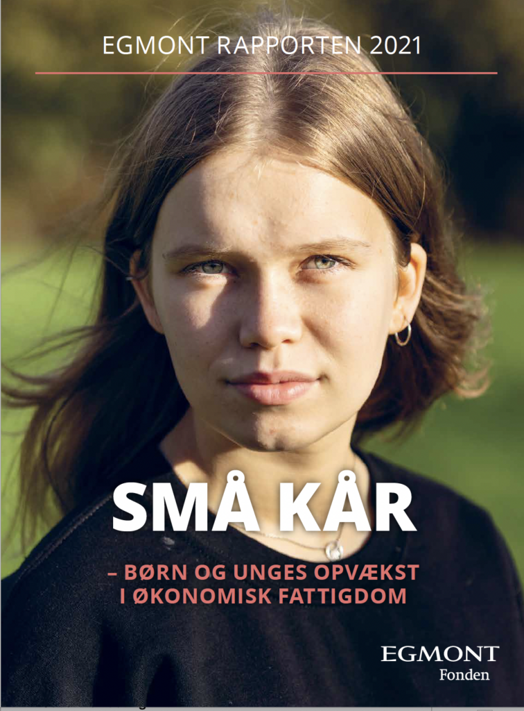 Opvækst i fattigdom har store konsekvenser — BROEN Danmark