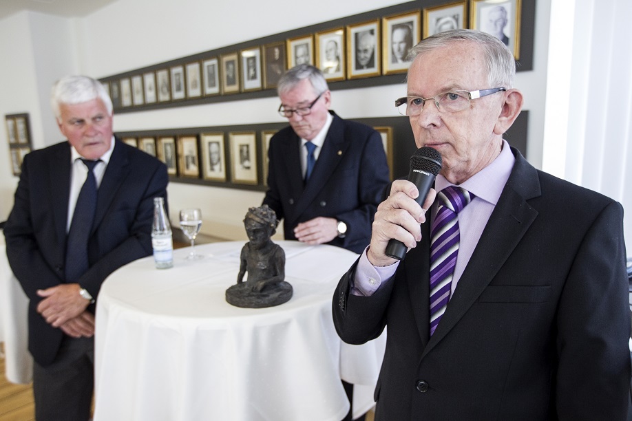 Priser til BROEN — BROEN Horsens