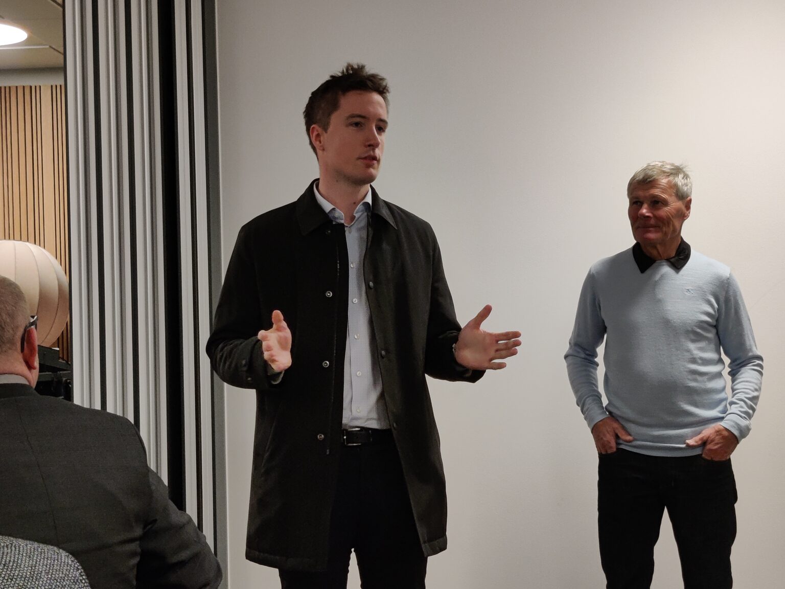 10 år for udsatte børns fritid — BROEN Køge