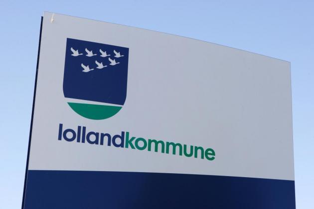 BROEN Lolland snart en realitet — BROEN Danmark